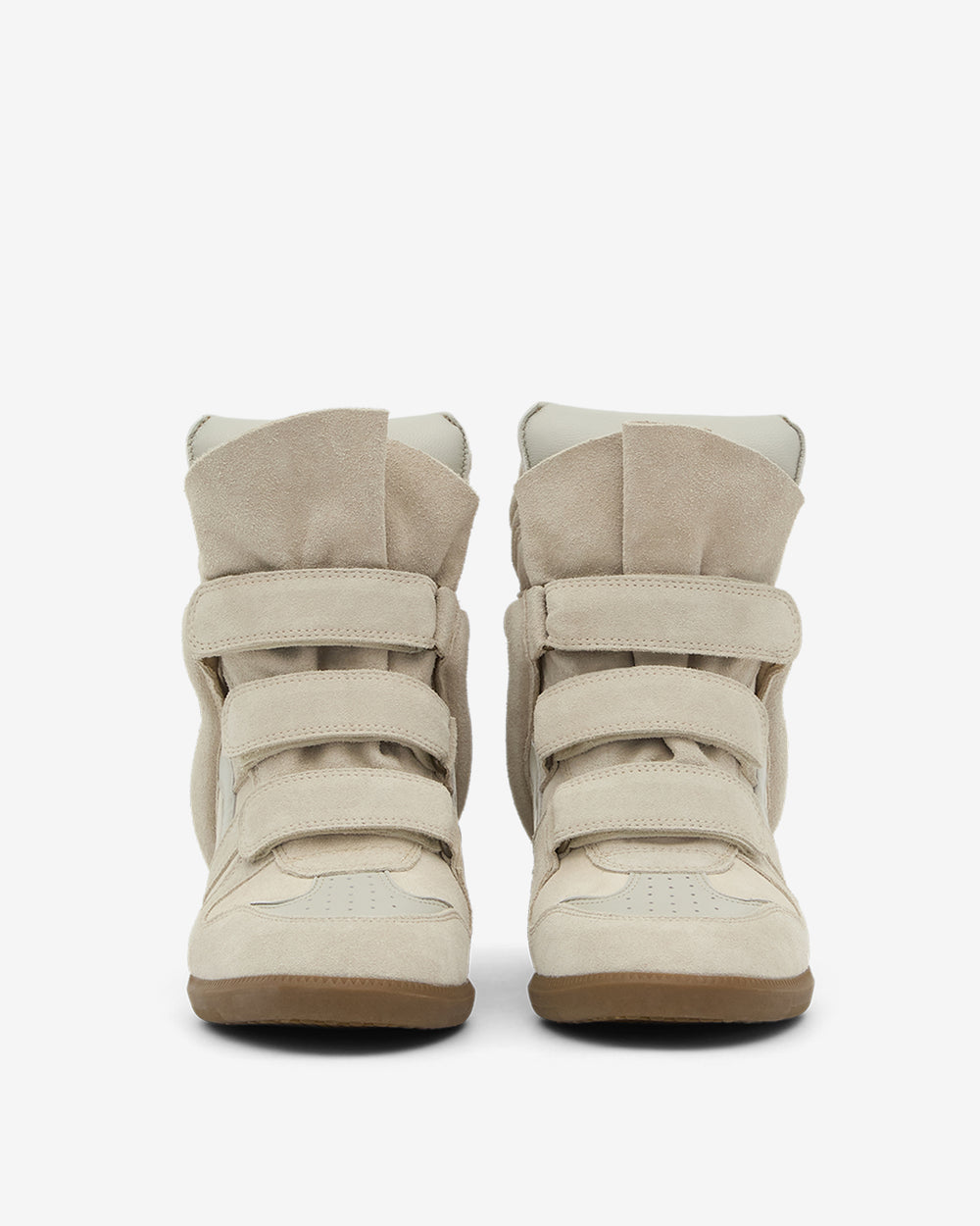 Women's Shoes & Footwear | ISABEL MARANT Official Online Store