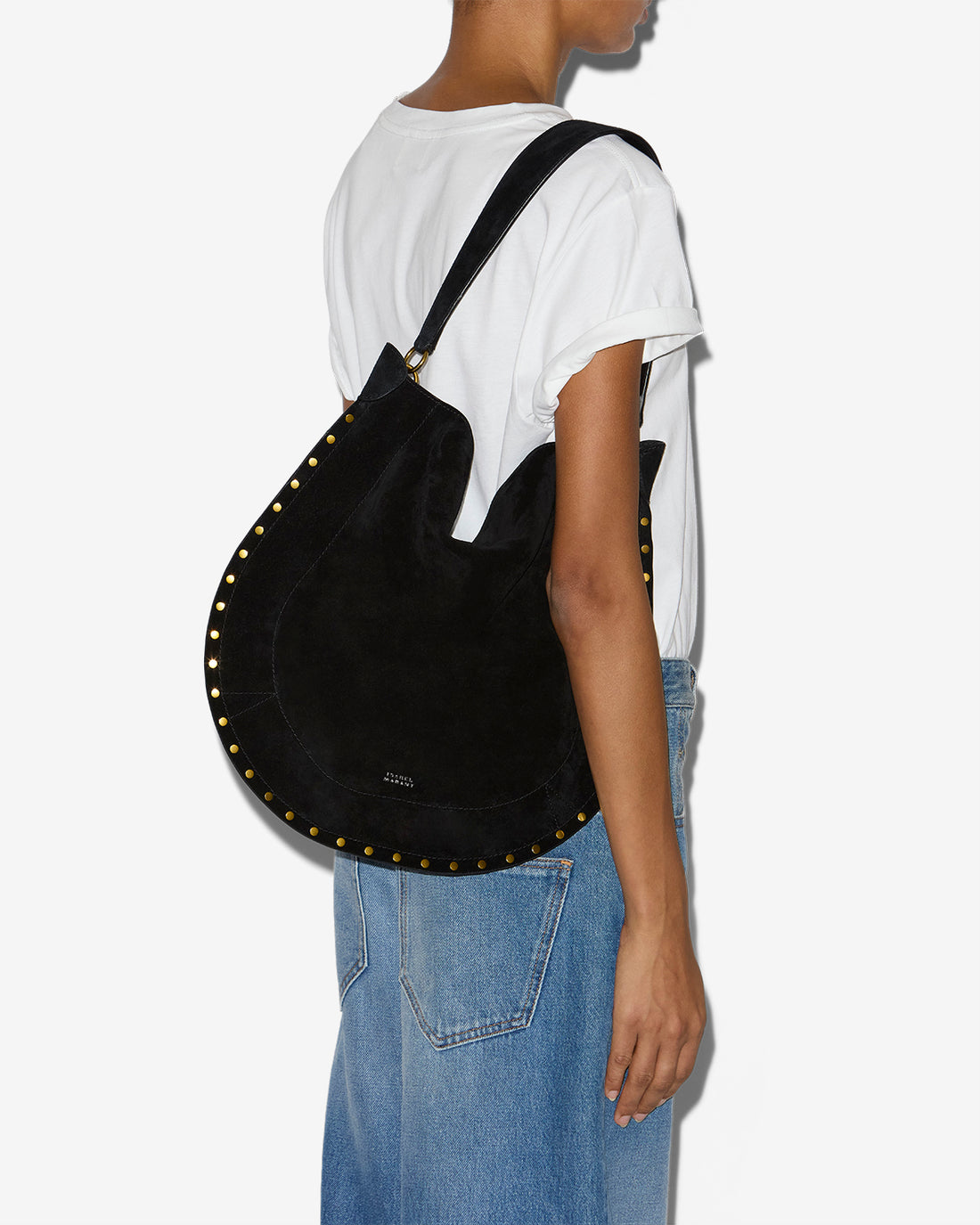 Bags Woman and Man | ISABEL MARANT Official Online Store