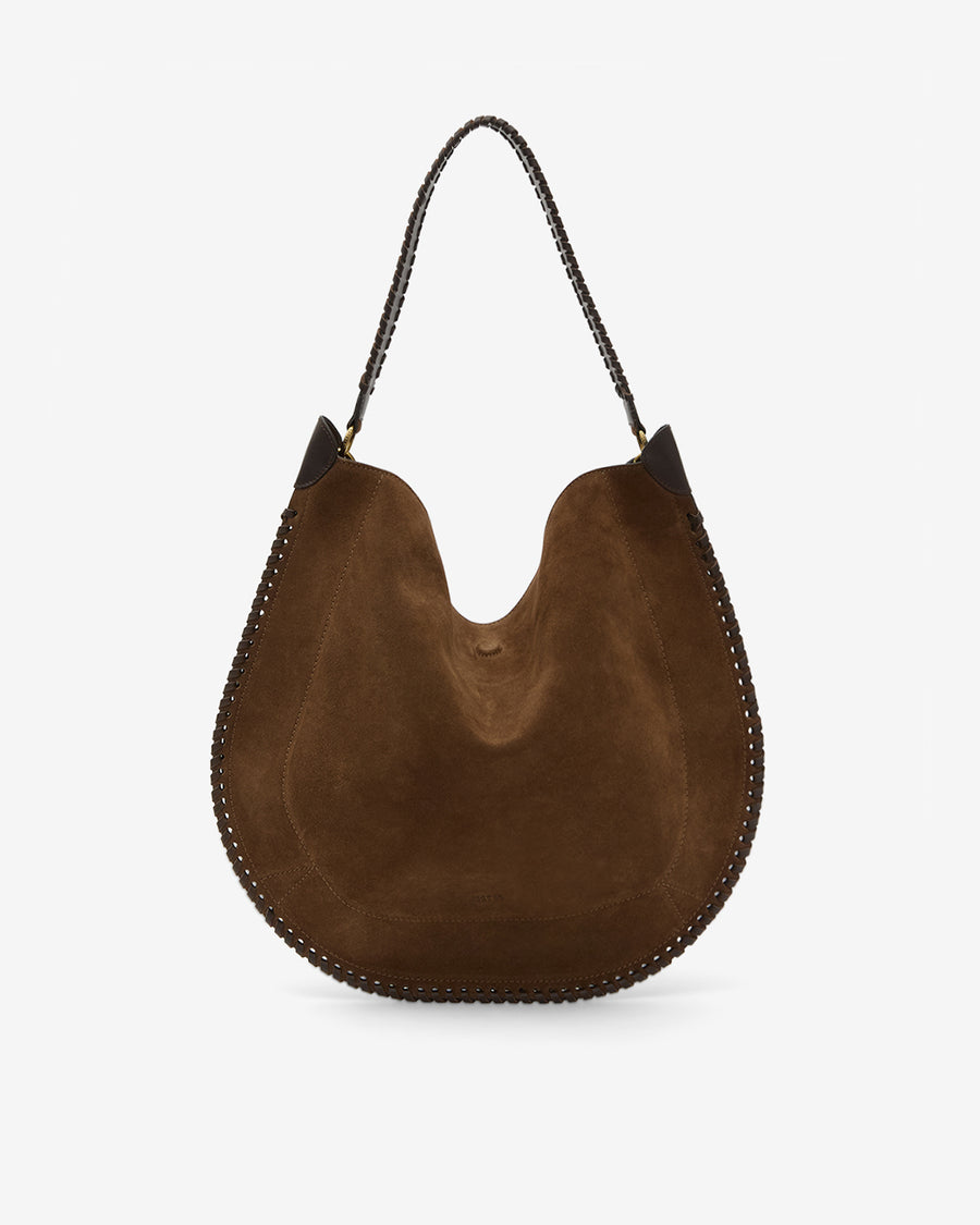 Women's Designer Bags | ISABEL MARANT Official Online Store