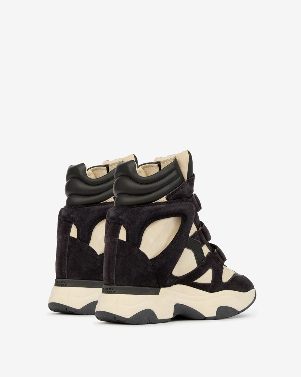Wedge Sneakers | ISABEL MARANT Official Online Store