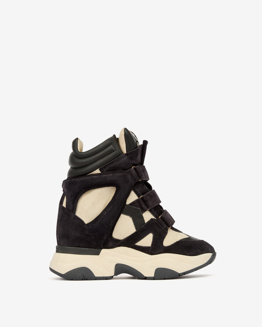 Wedge Sneakers | ISABEL MARANT Official Online Store