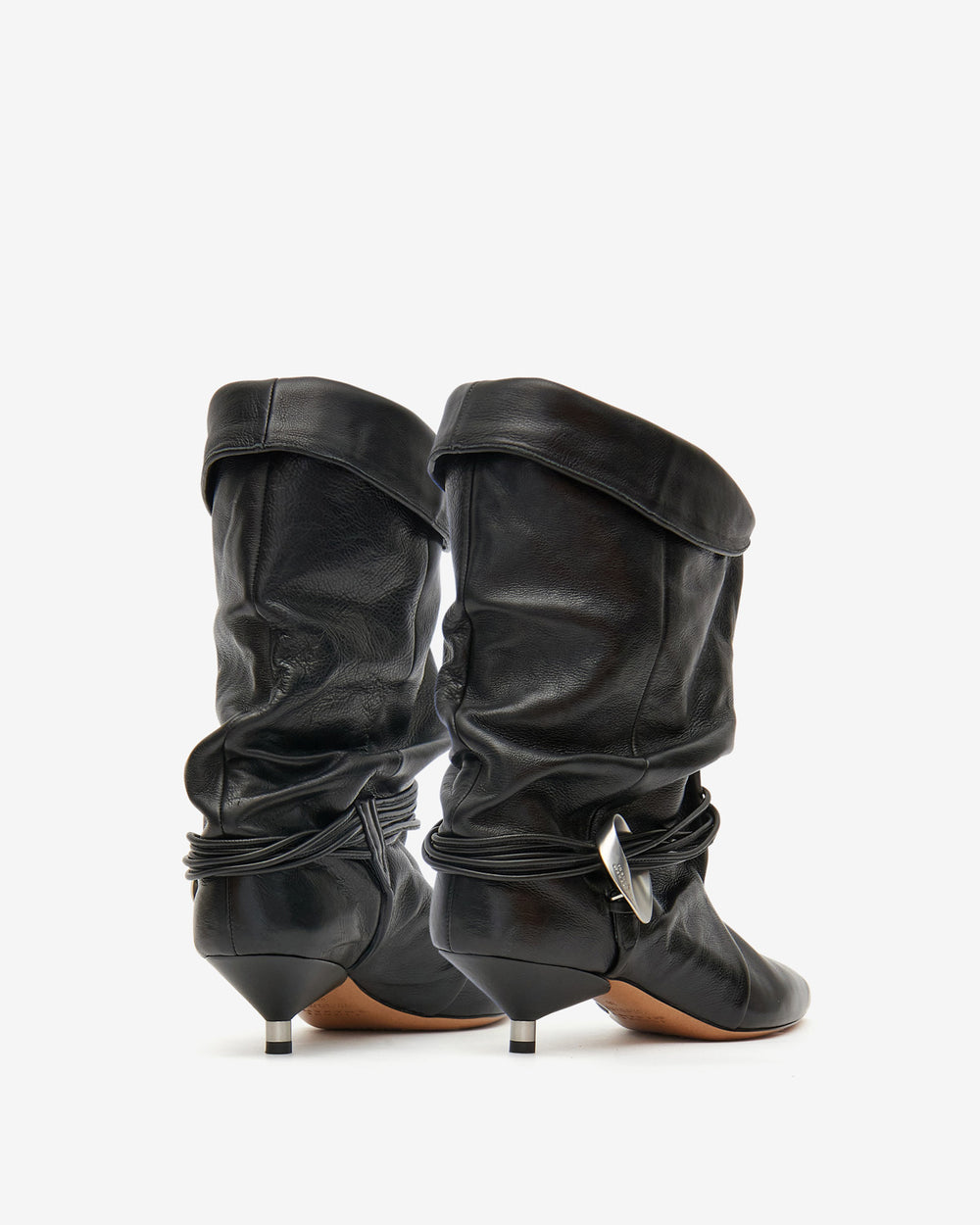 Footwear | ISABEL MARANT Official Online Store