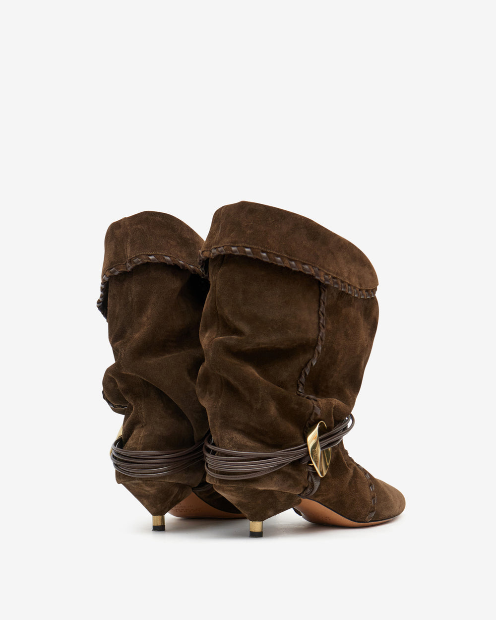 Footwear | ISABEL MARANT Official Online Store