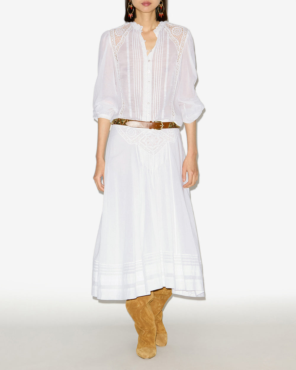 ISABEL MARANT Official Online Store | Ready-to-wear, Shoes and Bags