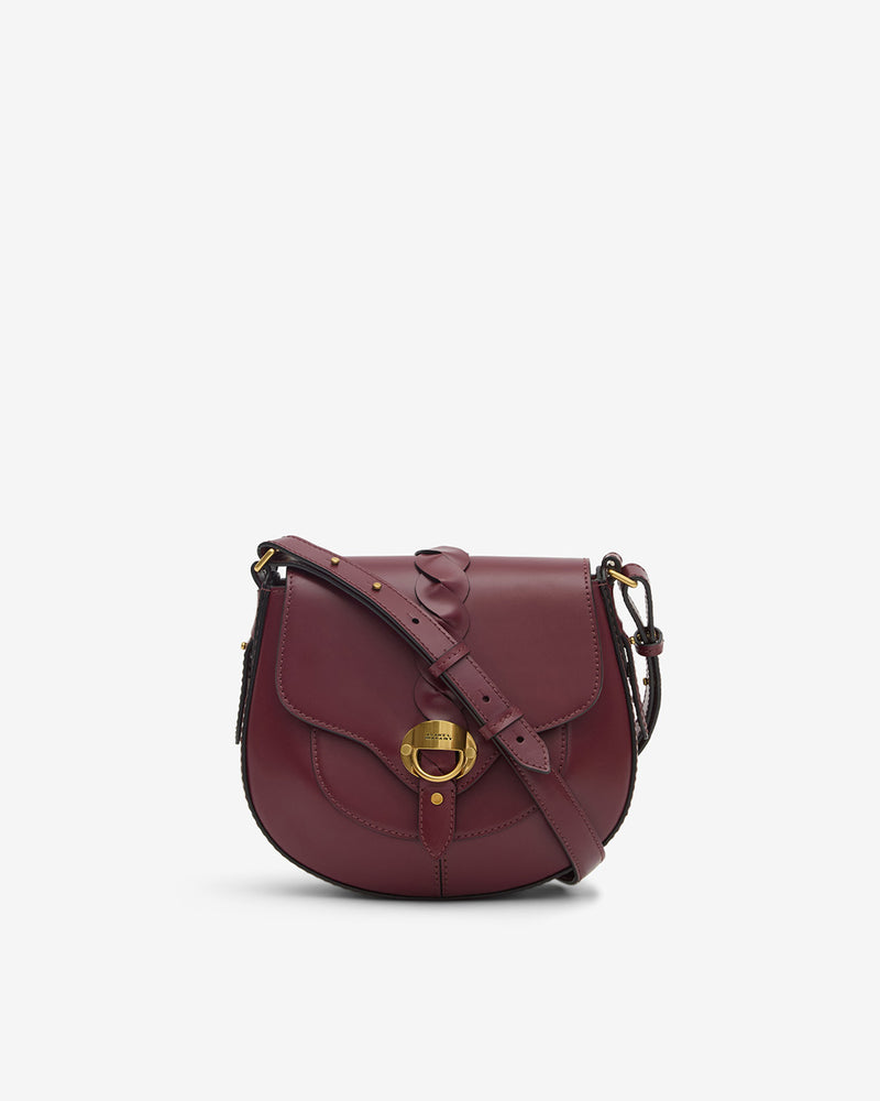 Women's Designer Bags | ISABEL MARANT Official Online Store