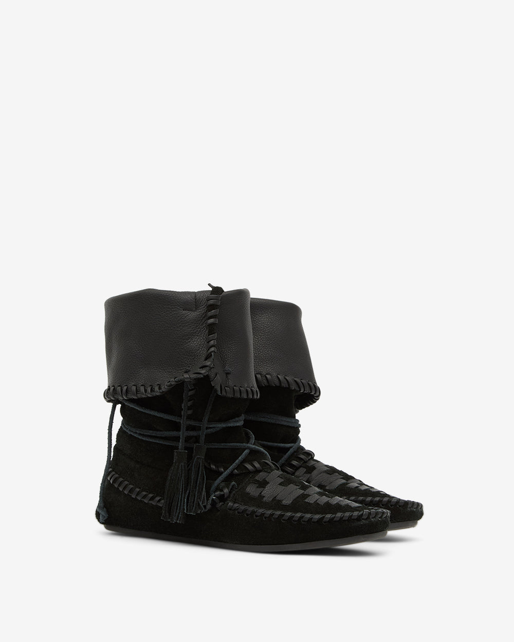 Women's Shoes & Footwear | ISABEL MARANT Official Online Store
