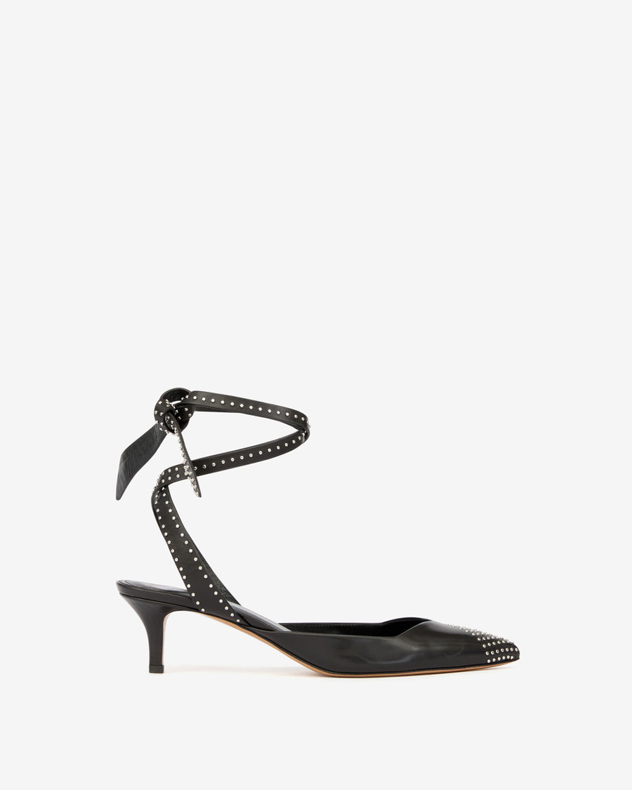 Women's Shoes & Footwear | ISABEL MARANT Official Online Store