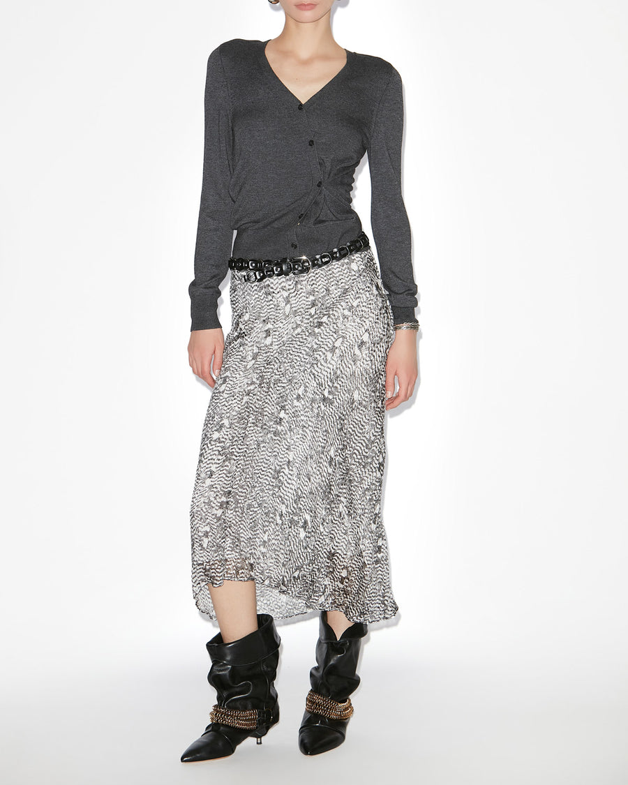 New In Woman | ISABEL MARANT Official Online Store