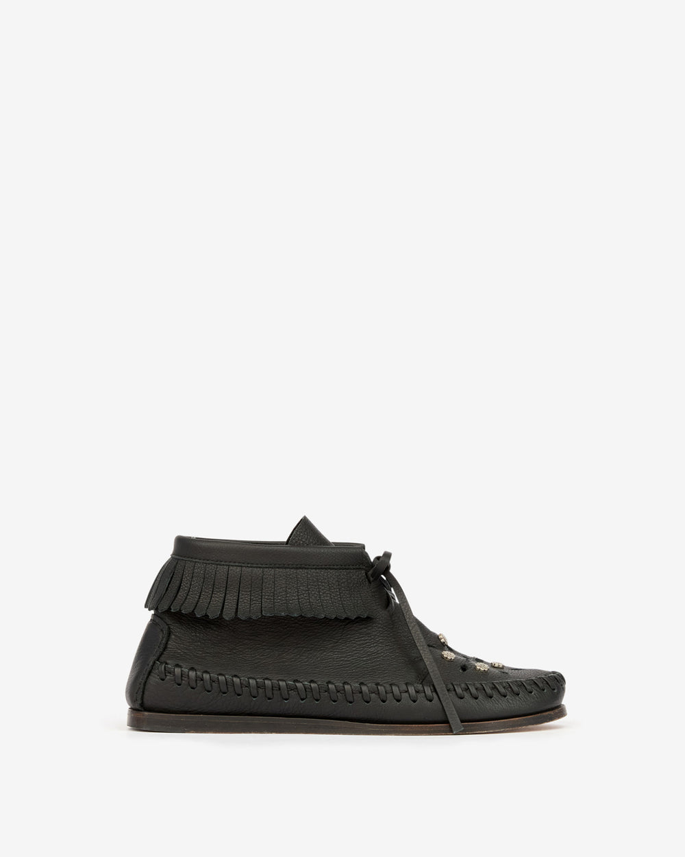 Women's Shoes & Footwear | ISABEL MARANT Official Online Store