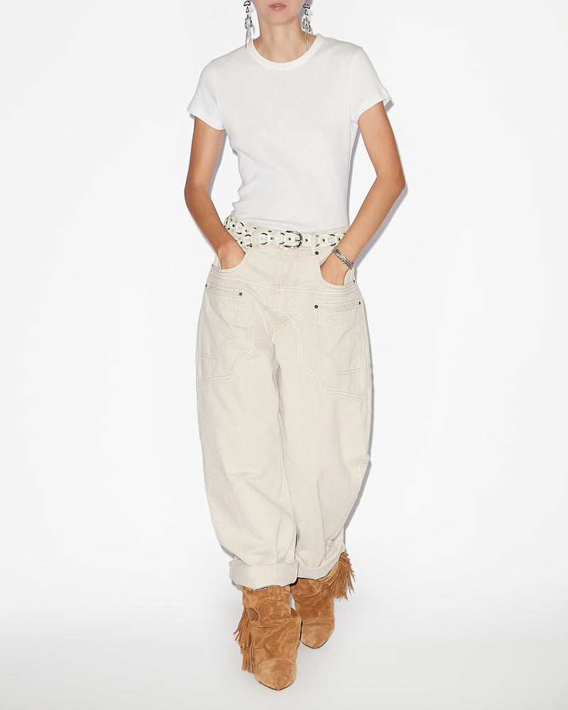 New In Woman | ISABEL MARANT Official Online Store