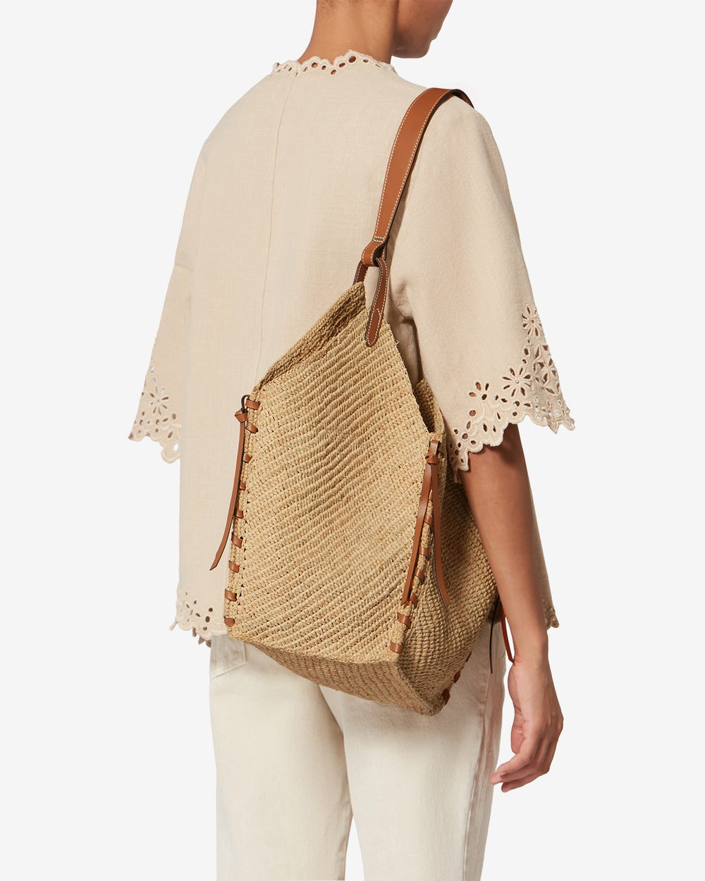 Women's Designer Bags | ISABEL MARANT Official Online Store