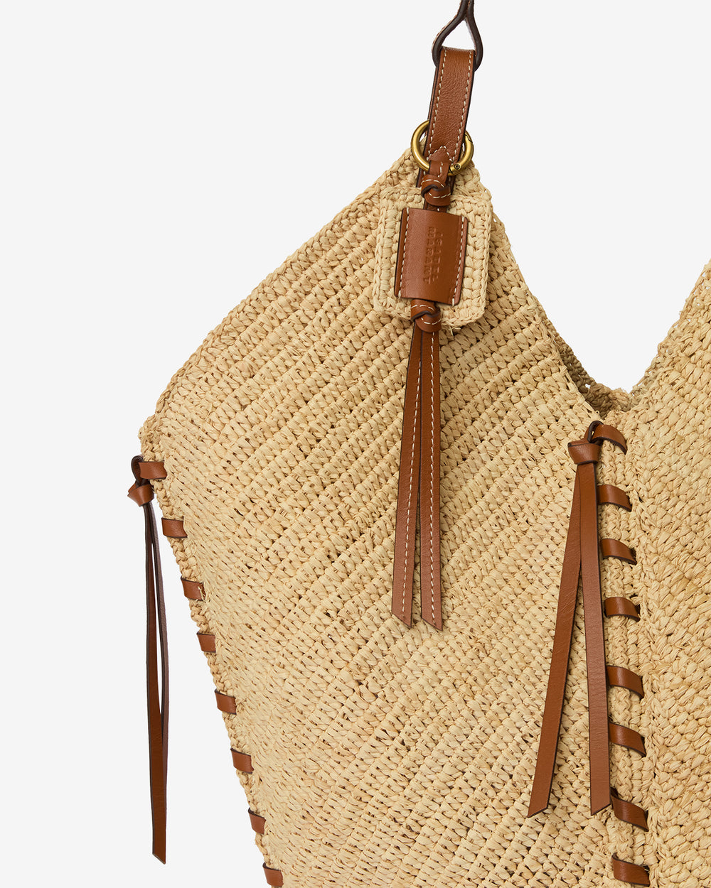 Women's Designer Bags | ISABEL MARANT Official Online Store