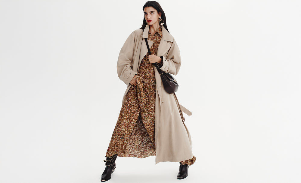 ISABEL MARANT Official Online Store | Ready-to-wear, Shoes and Bags