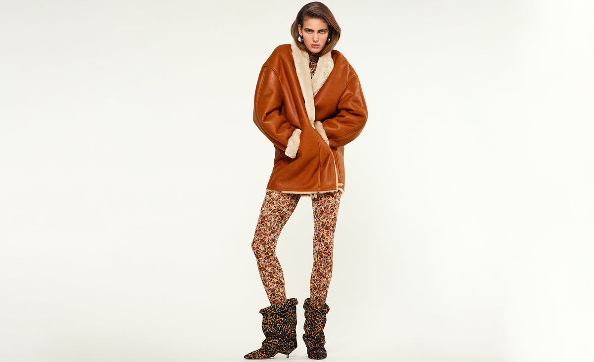ISABEL MARANT Official Online Store | Ready-to-wear, Shoes and Bags