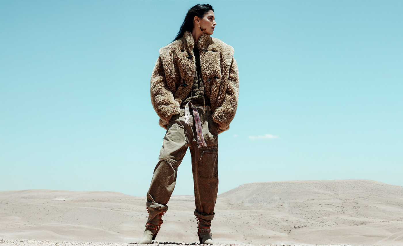 ISABEL MARANT Official Online Store | Ready-to-wear, Shoes and Bags